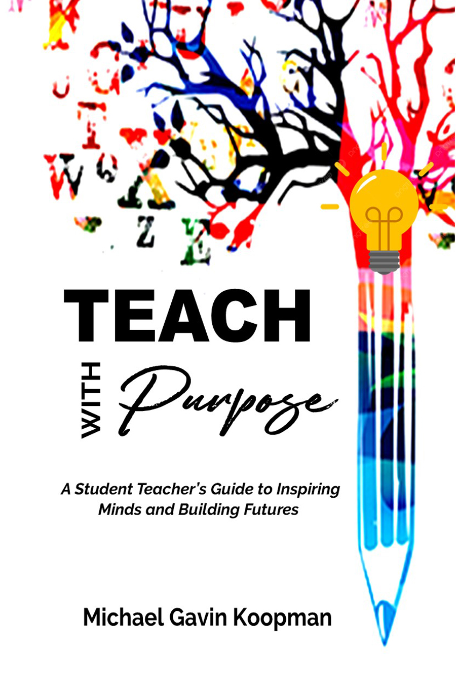 Teach with Purpose - Elevate 88